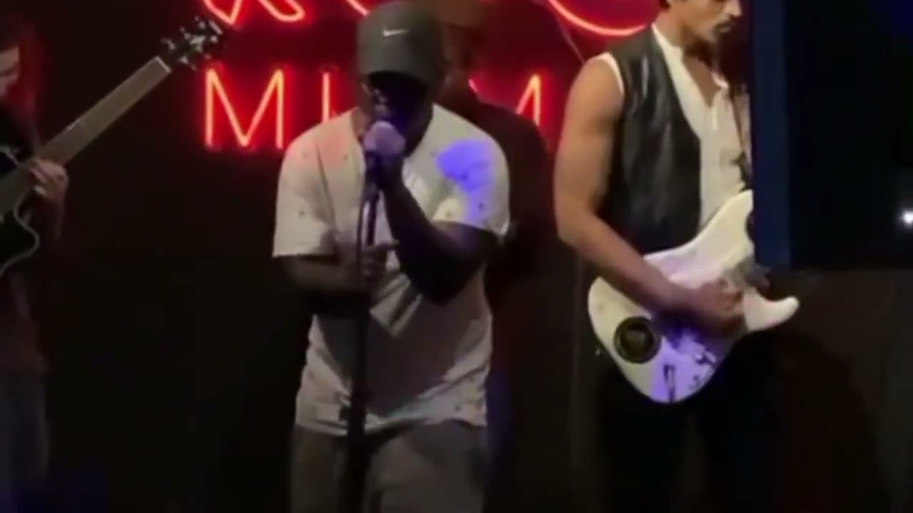 Dustin Savage - Late Night (Official Audio) - YouTube