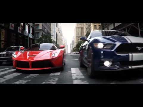 INNA- HOT(REMIX DJ. R.O.K.)