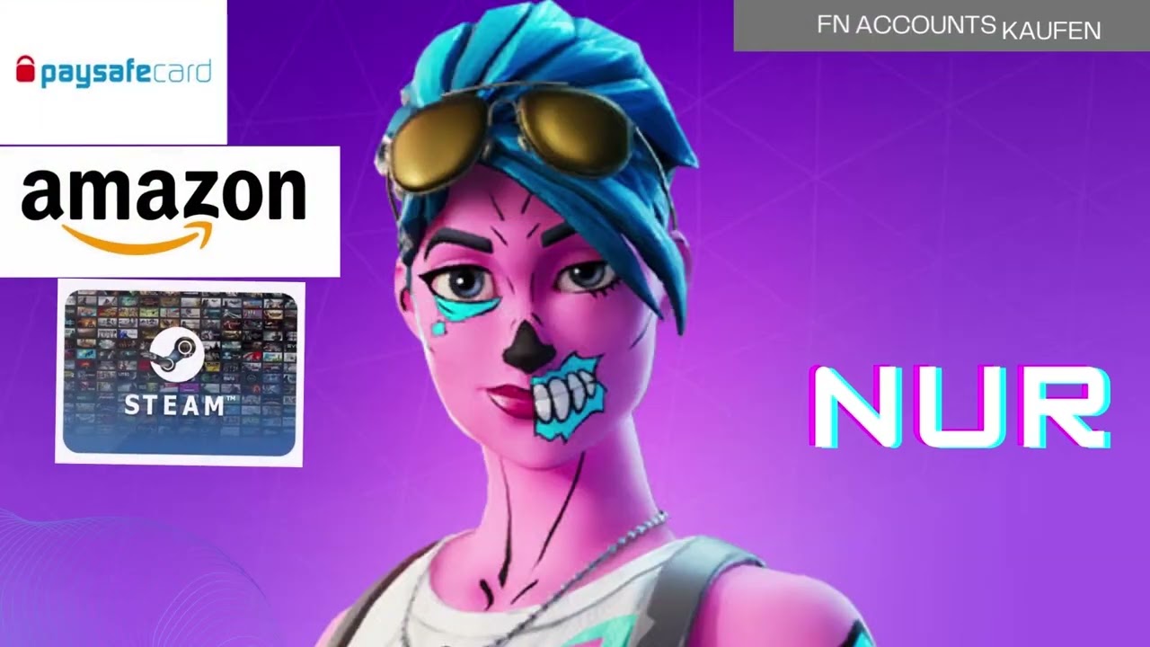 FN Accounts Kaufen - YouTube