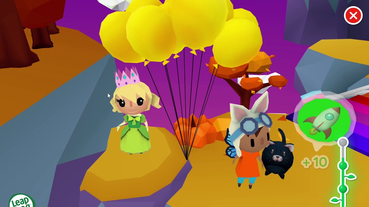LeapFrog Academy™ Google Chrome 2019 08 20 19 59 44 - YouTube