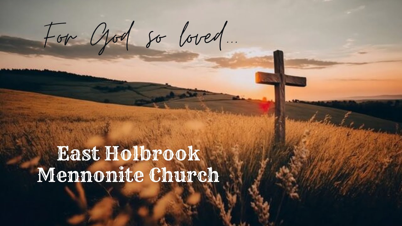 Pastor Derek's Sermon Feb 16 2025 - YouTube