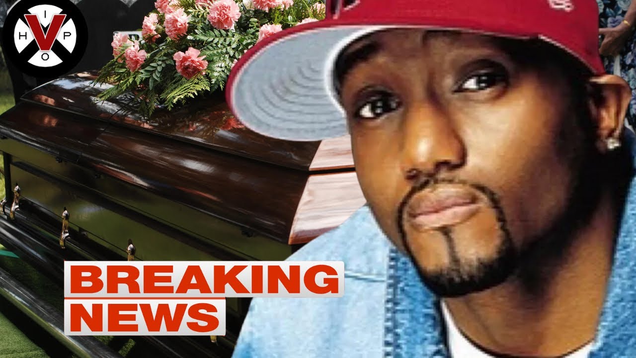Legendary VA Rapper Magoo TRAGICALLY Passes Away At 50! - YouTube