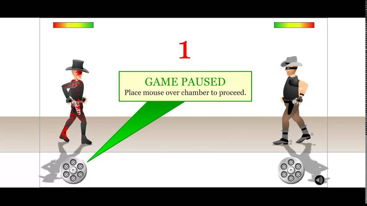 Gun Blood! Flash games part 1 - YouTube