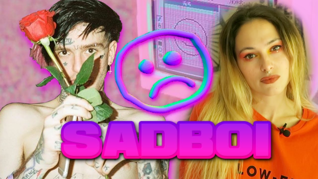 SADBOI AESTHETIC: LA EVOLUCIÓN EMO - YouTube