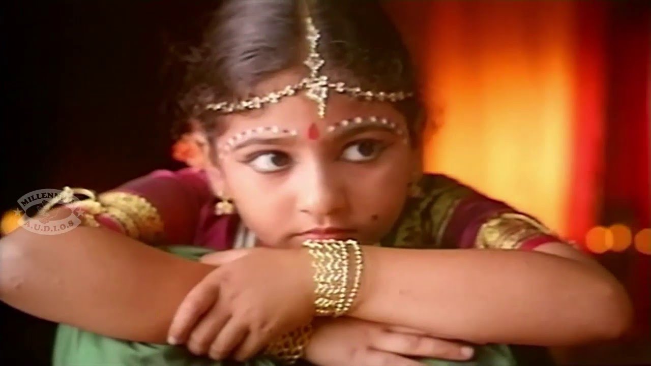 INDIRA || Tamil Full Movie || Arvind Swamy , Anu Hasan & Radharavi ...