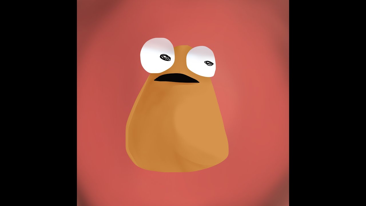 LIVE DE POU - YouTube