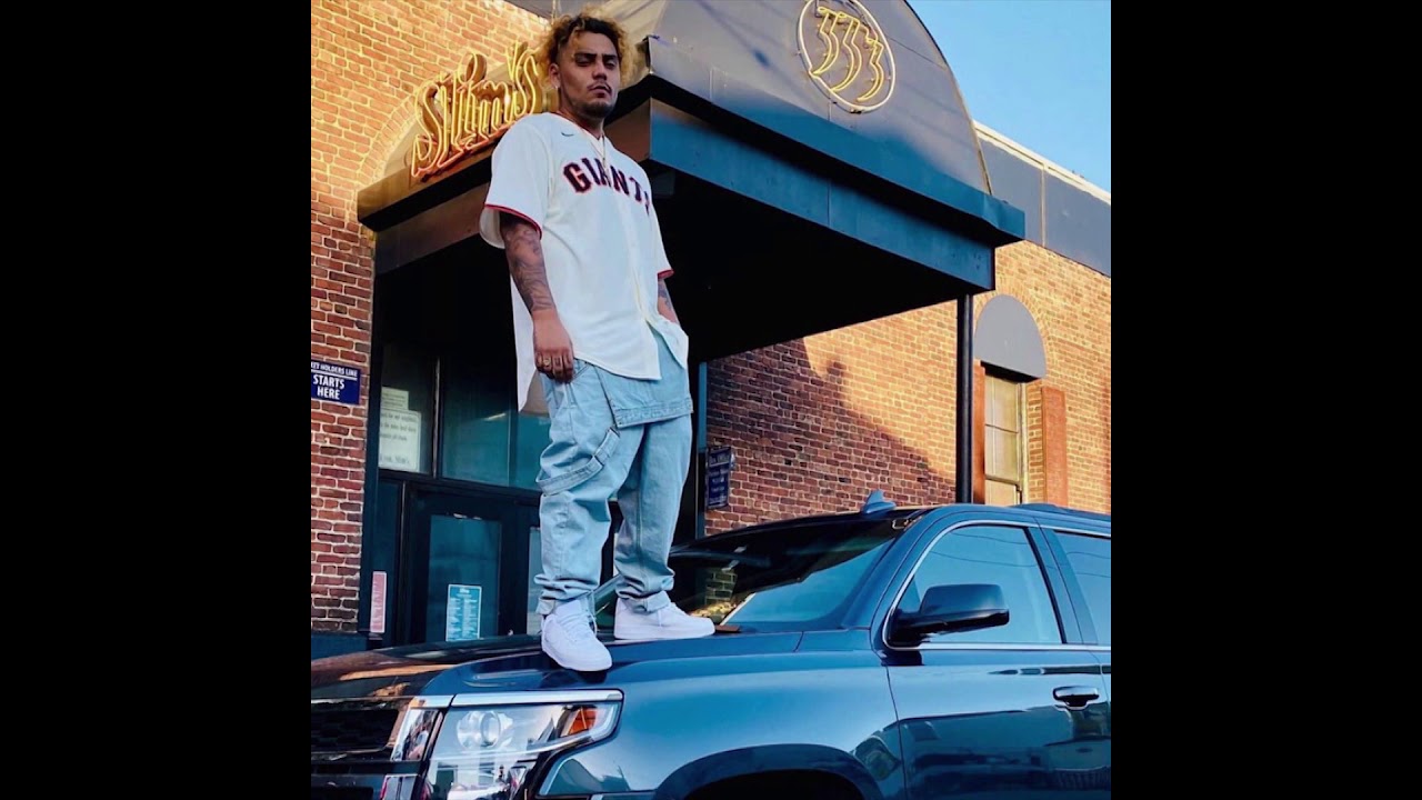 RAMIREZ G59 Type Beat - "BARZ" / (prod. by yungvite ) - YouTube