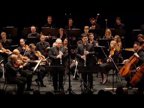 Felix Mendelssohn: Concert Piece no. 1 in F minor