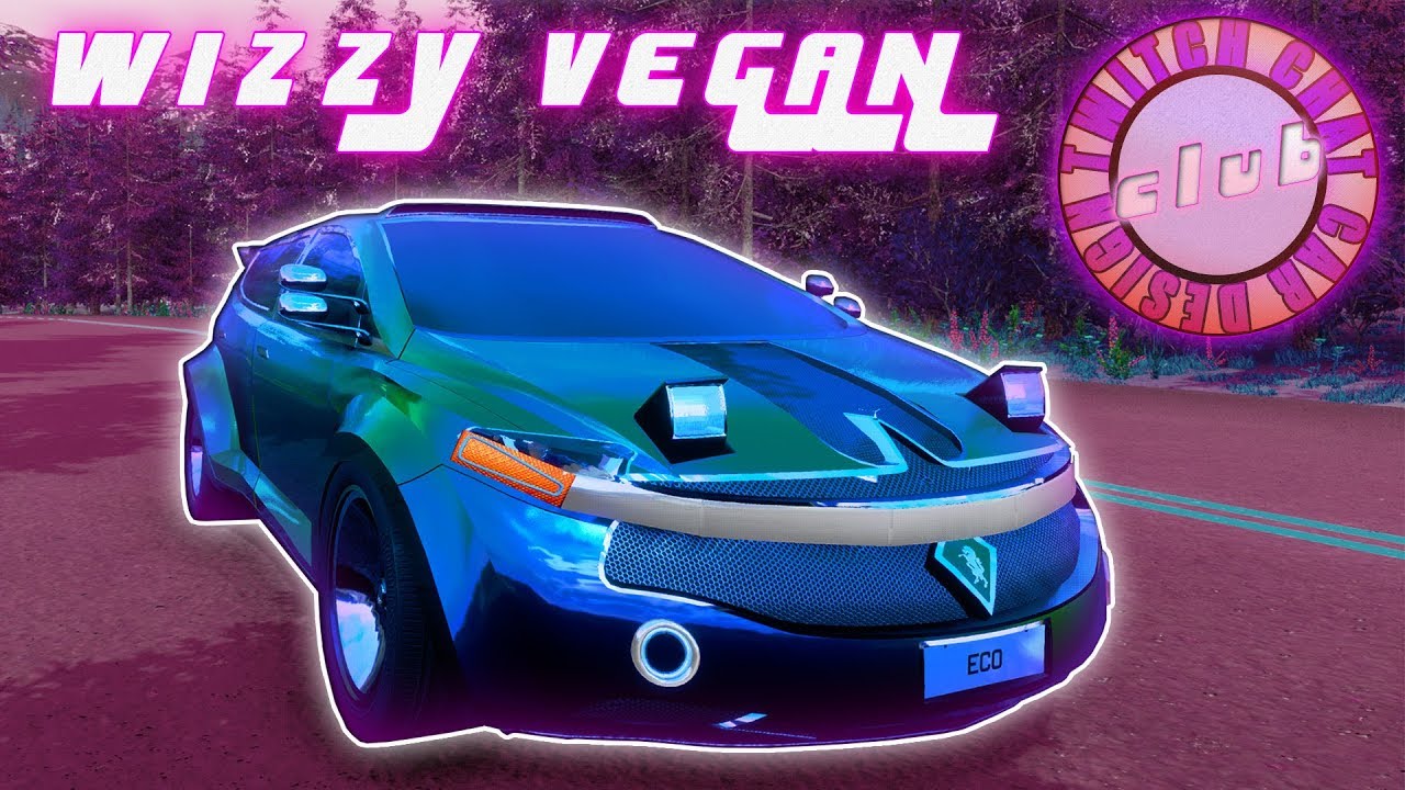 Twitch Chat Car Design Club | Automation / BeamNG - YouTube