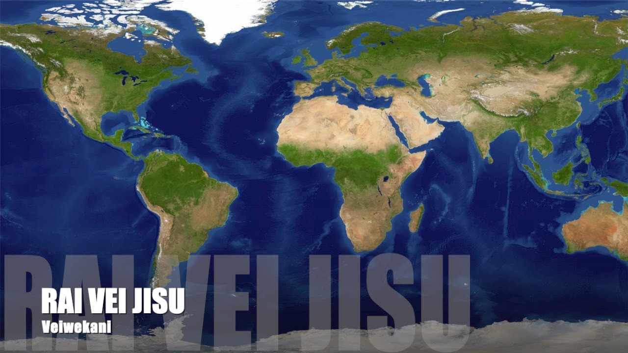 RAI VEI JISU - YouTube