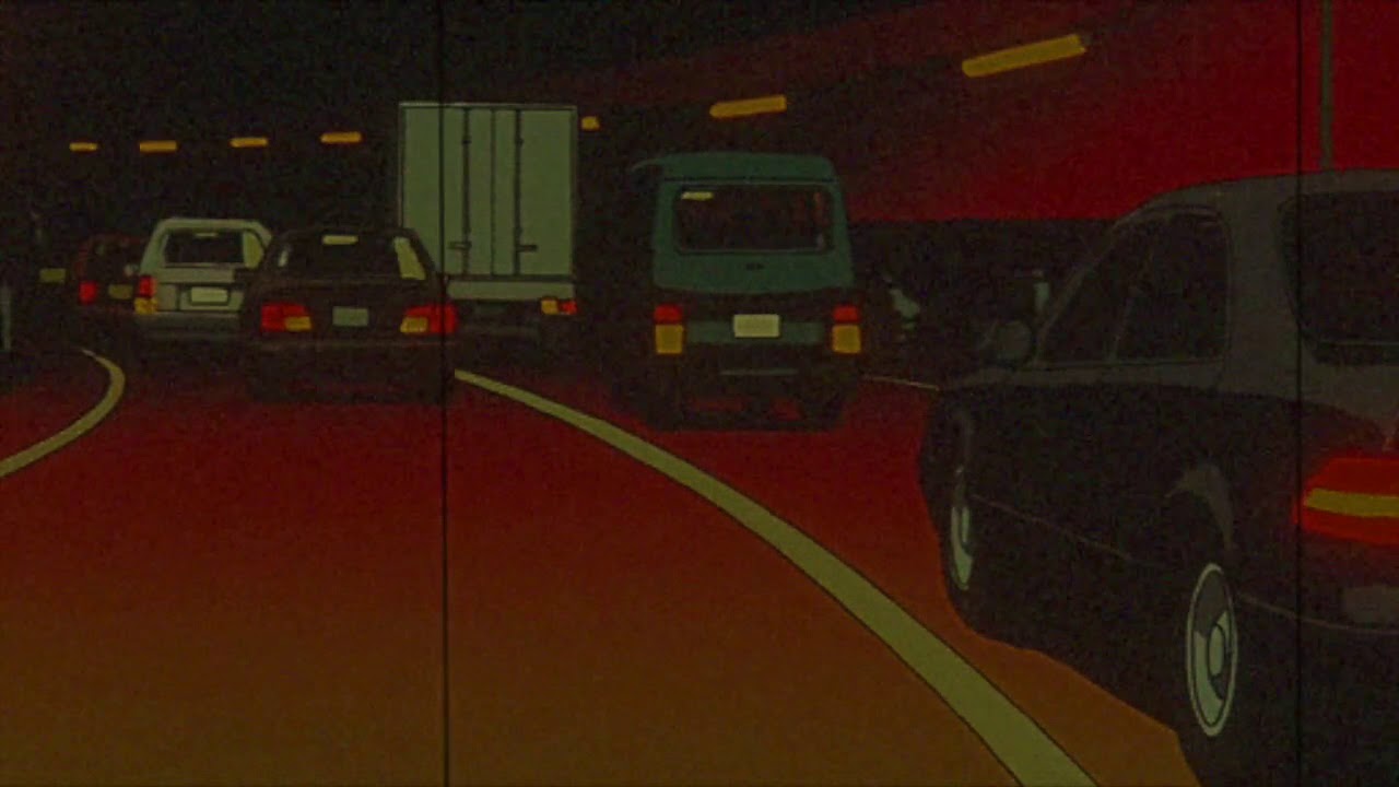 innerbloom rufus du sol (s l o w e d + reverb) - YouTube