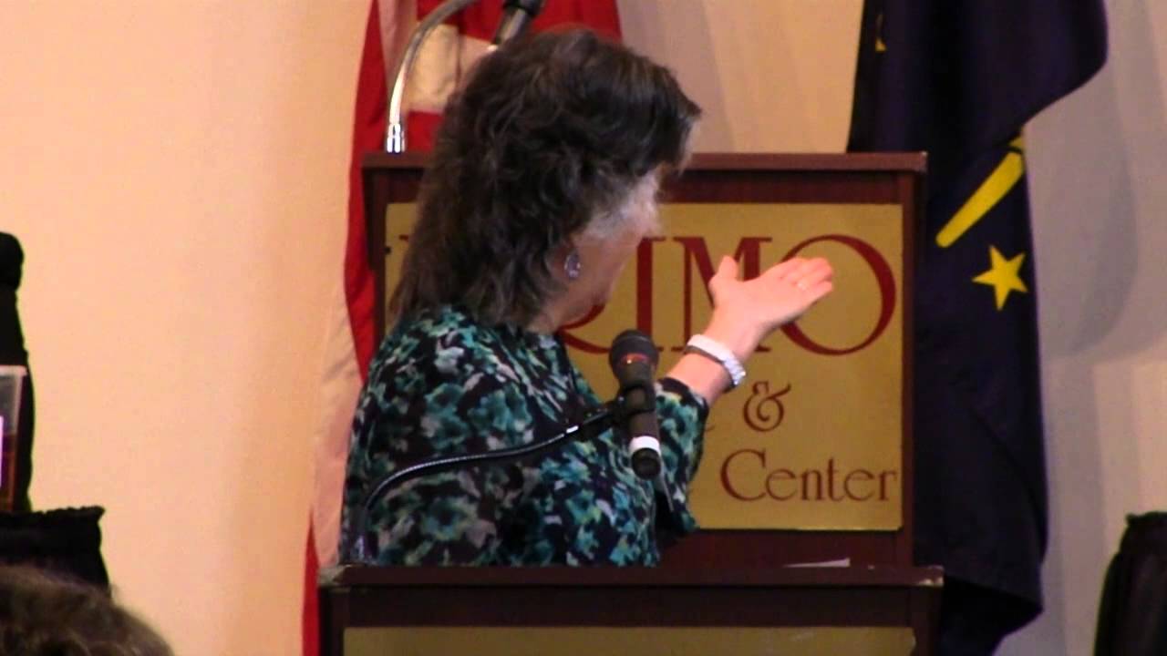 Joyce Darnell 8 - YouTube