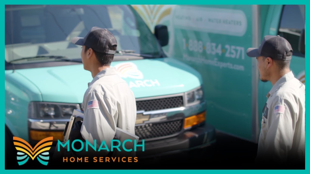 Meet Our Team - Monarch Home Service 🦋 - YouTube