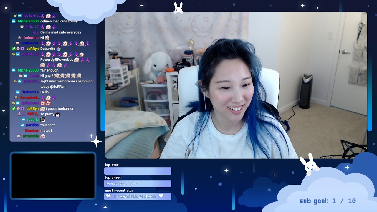 [Archived VoD] 02/19/20 | starsmitten POV | Twitch Rivals Day 2 - YouTube