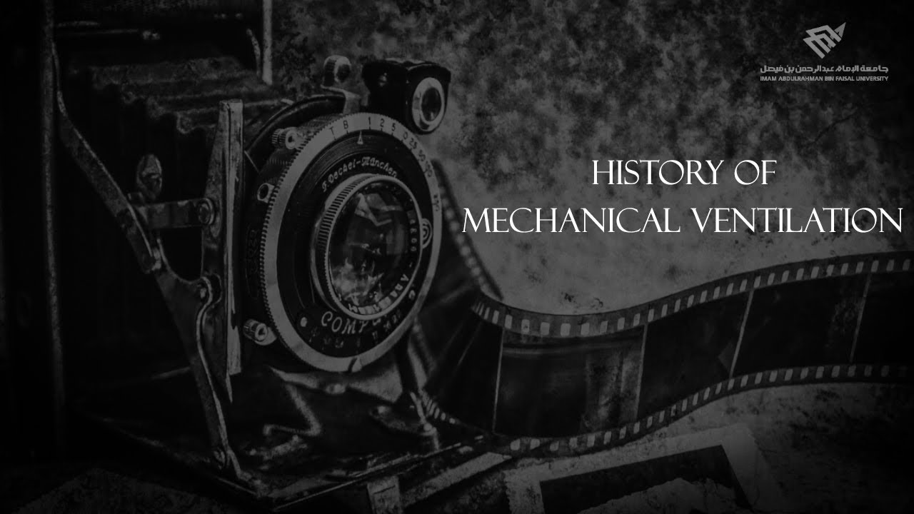 History of Mechanical Ventilation - Documentary - YouTube