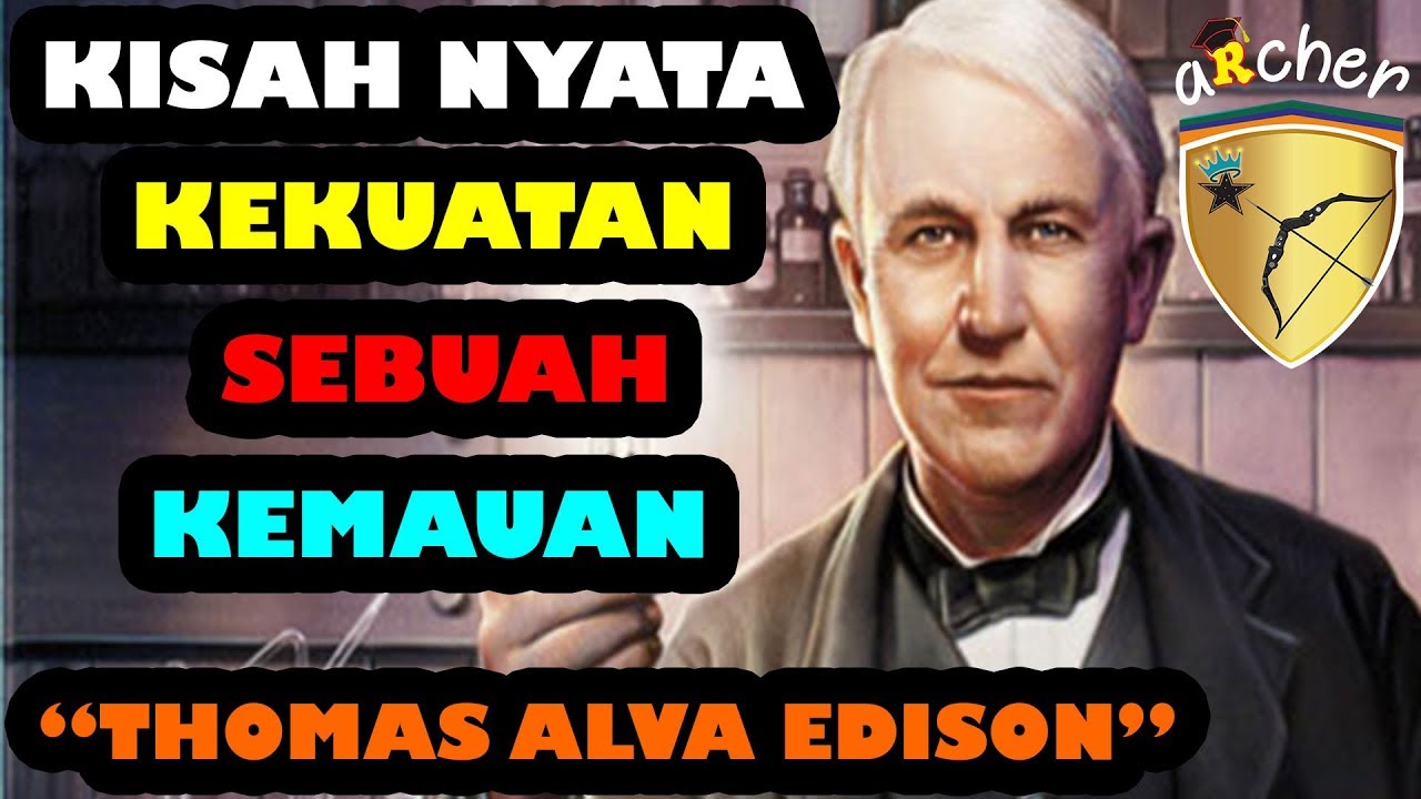 Kisah Nyata Kekuatan Sebuah Kemauan by Edwin C. Barnes - Inspirasi dan ...