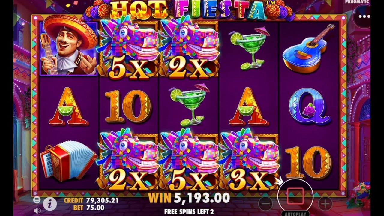 I DID HOT FIESTA Bonus Buys - YouTube