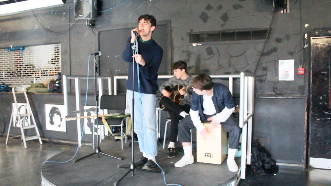 South scene - YouTube