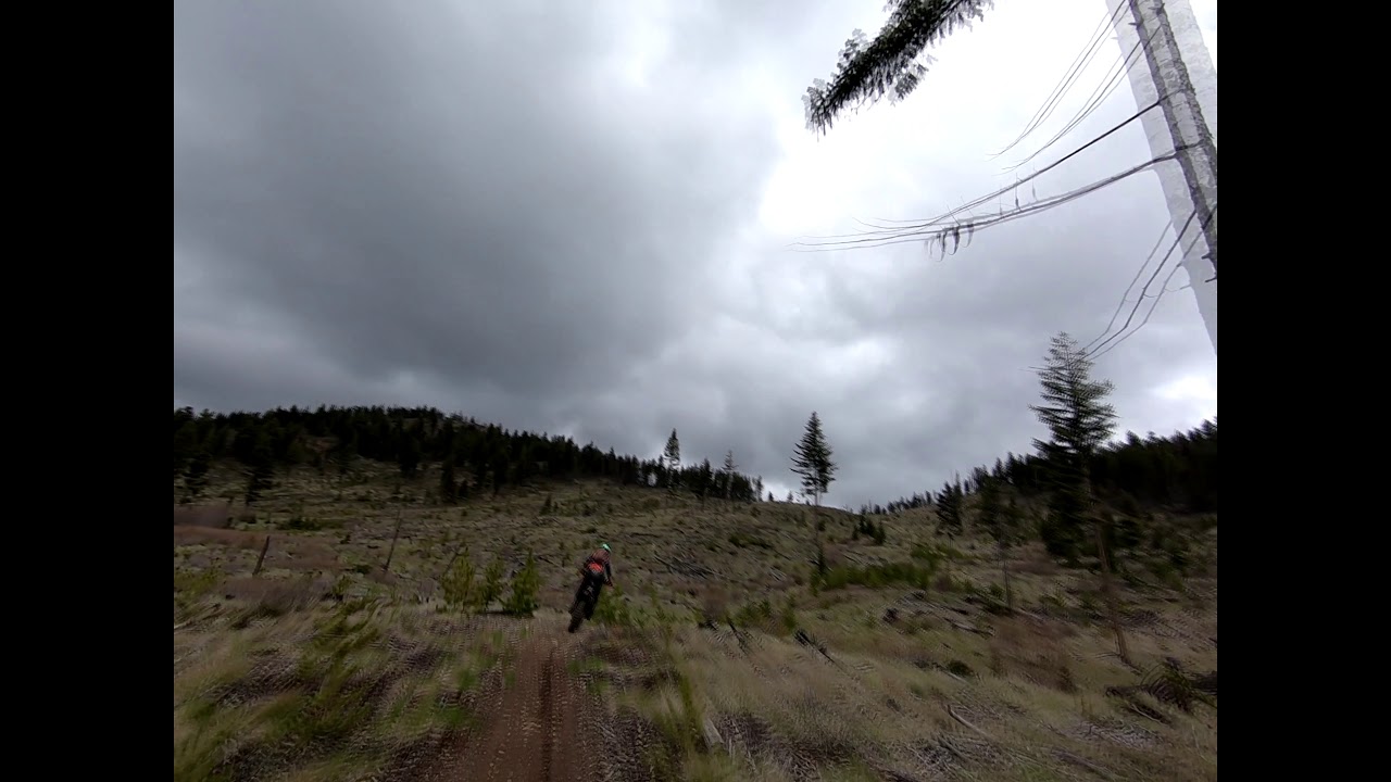 Onion Lake, BC - YouTube