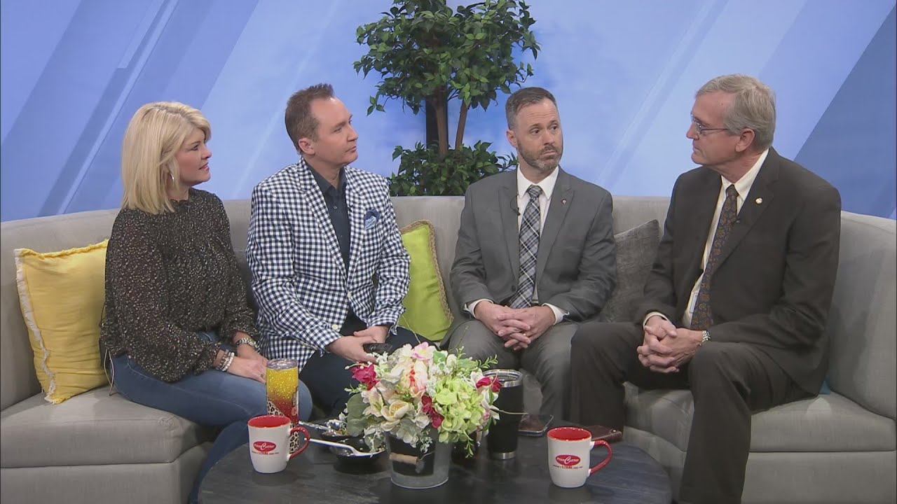 Springfield's Best: Federal Protection - YouTube