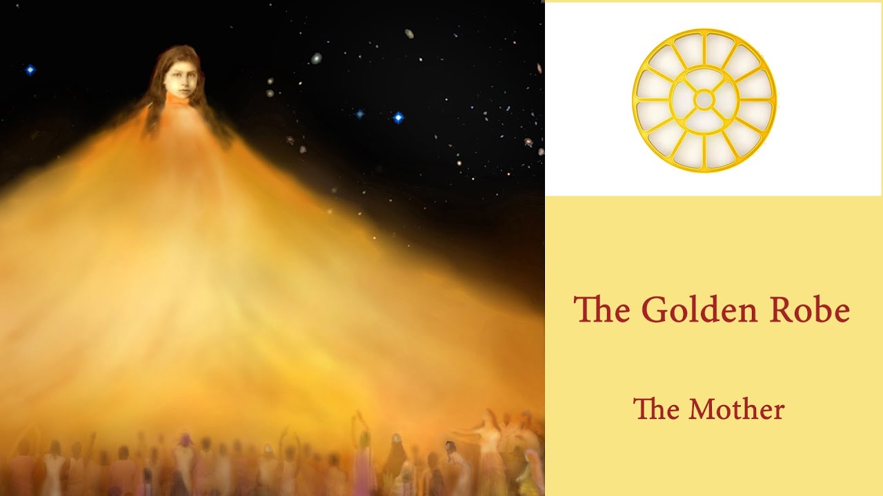 The Golden Robe : The Mother - YouTube