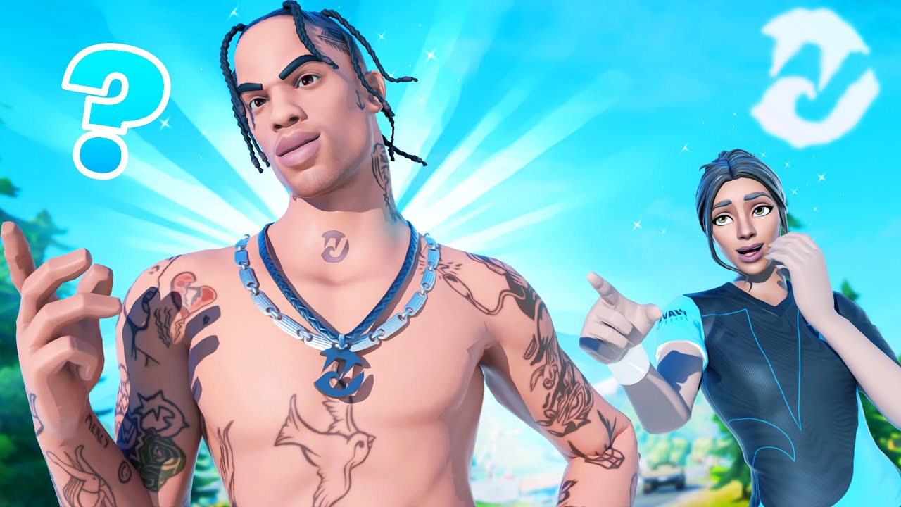 Introducing Wave Vadeal! - YouTube