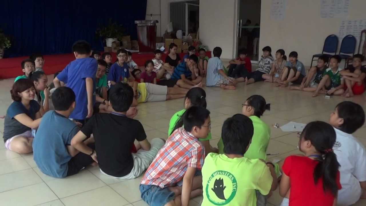 MNC Step By Step 2012 - Planning group - YouTube