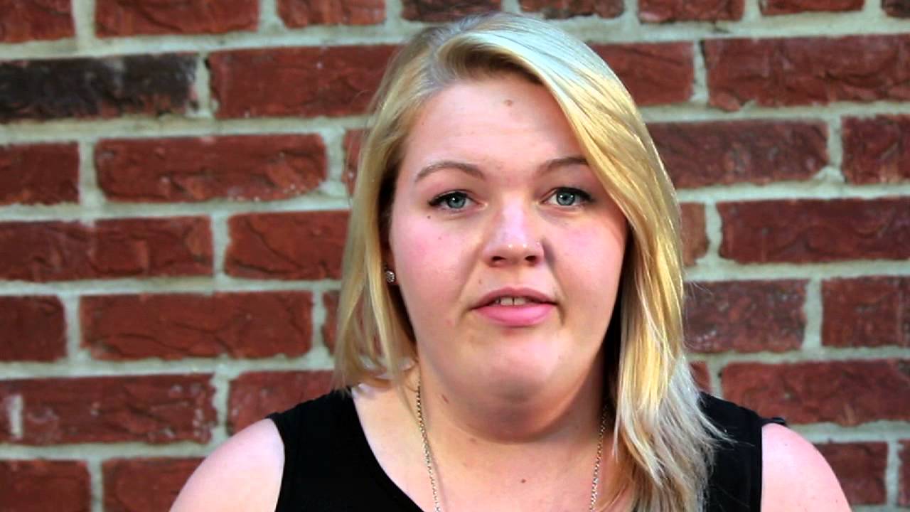 Sarah Rideout hr - YouTube