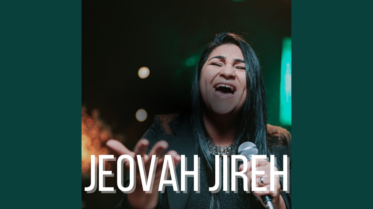 Jeovah Jireh - YouTube