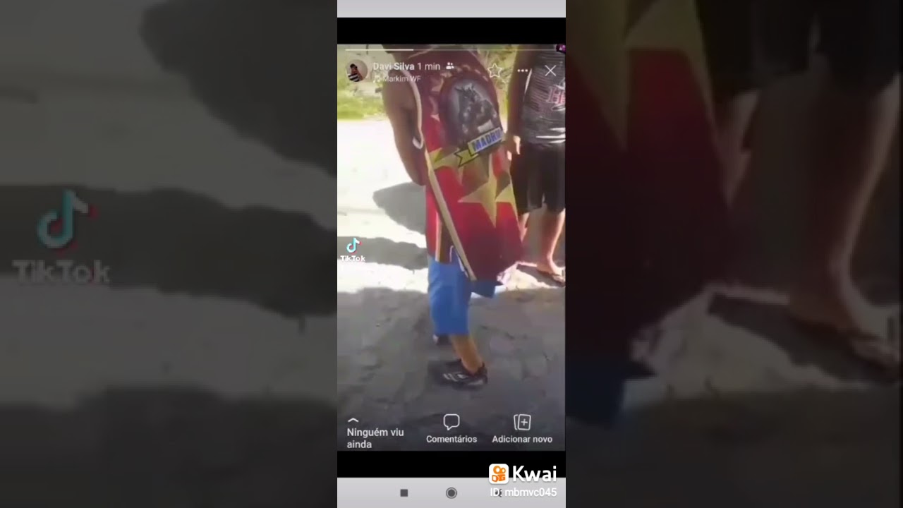 inimigo da moda - YouTube