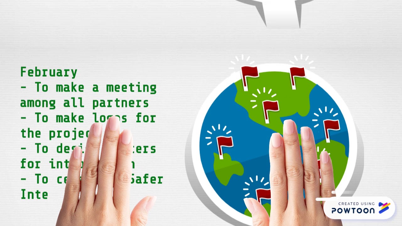 DIGITOOLS PROJECT - YouTube