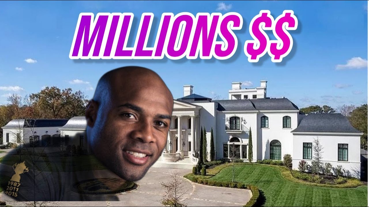 Revealed! Mark Tele'a, Wife, Lavish Lifestyle & Net Worth 2025 - YouTube