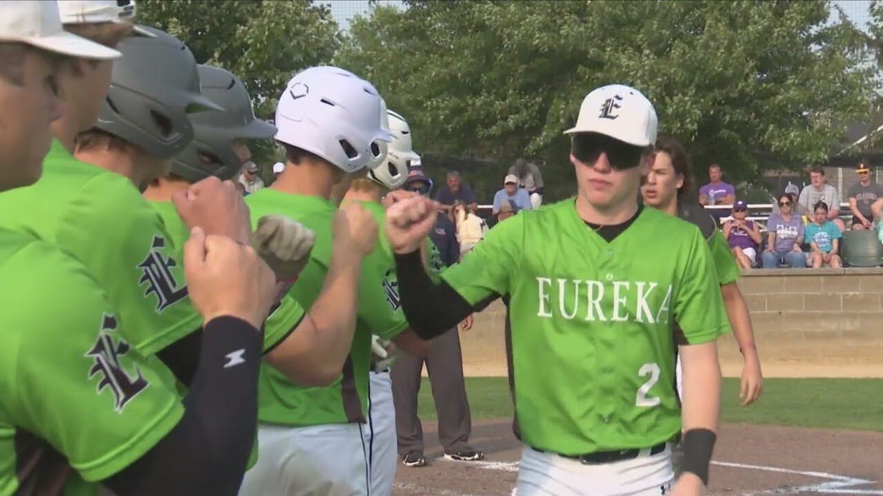Prep sports recap for June 2, 2025 - YouTube