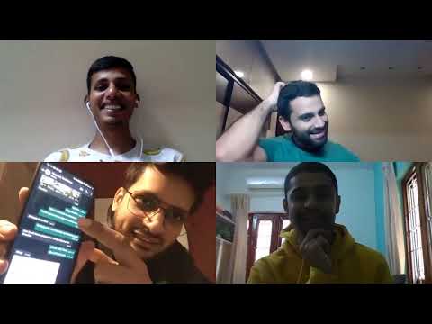 The First Interview | Think Tree Media House | Bengaluru - YouTube