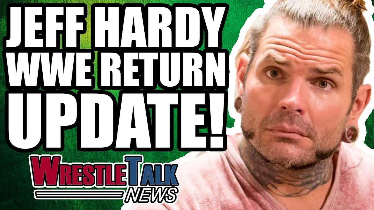 Matt Hardy And Reby Sky Arrested
