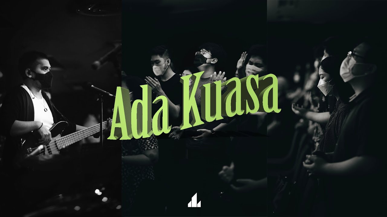 Ada Kuasa (Live at Jesus Conference 22) - YouTube