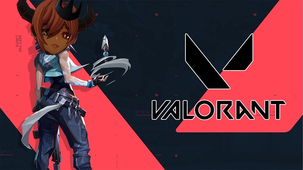 【VALORANT】YOUR VALORANT ADDICTION IS STRONG! LEMME FIGHT IT!【Serenity ...