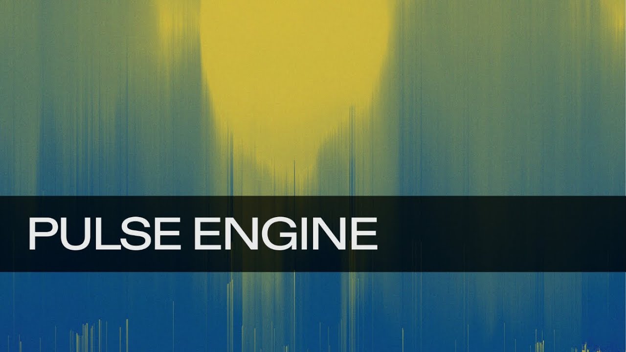 Introducing: Pulse Engine - YouTube