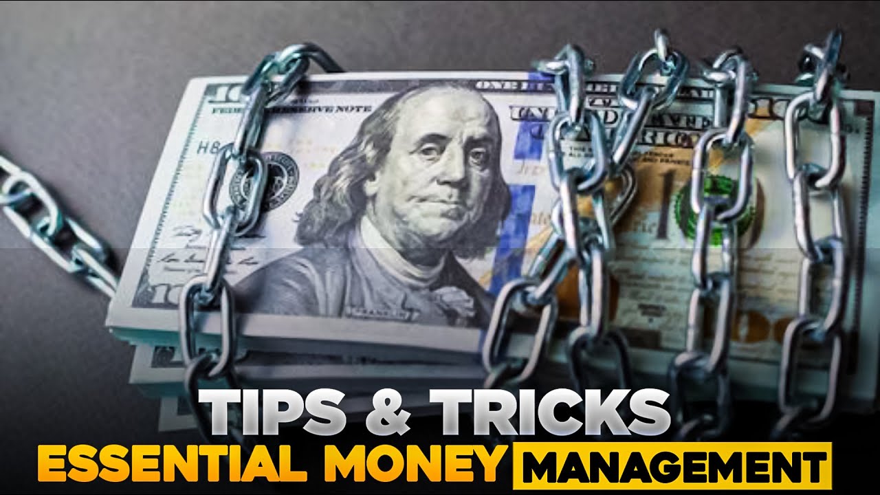 Mastering Money Essential Strategies for Effective Money Management ...