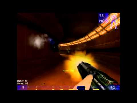 UT Xan - Godlike - YouTube