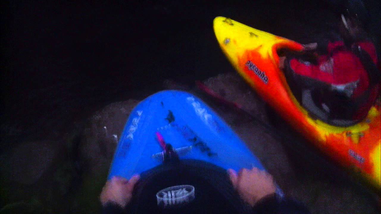 Matlock bath Night time darley dale to matlock 2200-0400 - YouTube