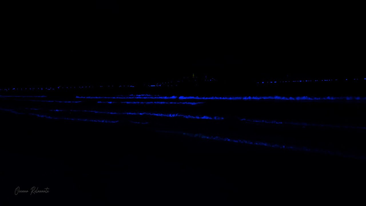 Deep Sleep Ocean Wave Sounds • Heal Your Subconscious Mind, Body • Cure ...