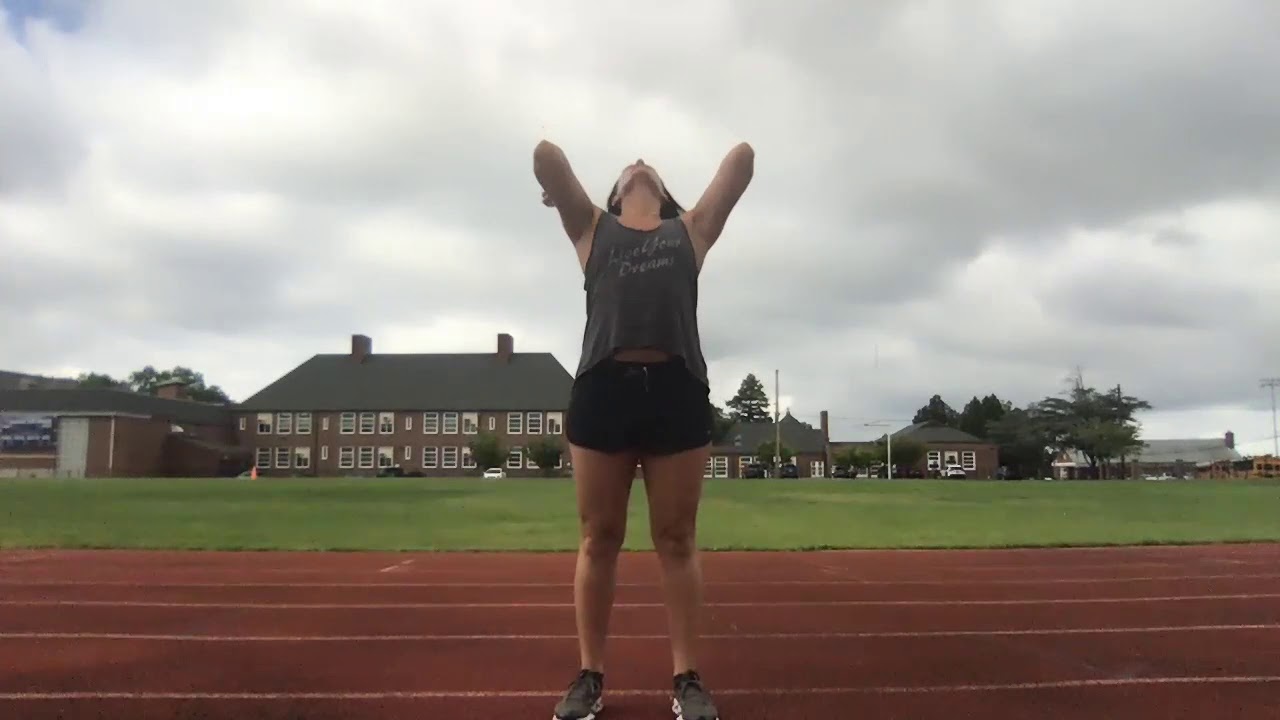 Full Body Workout with Nichole - YouTube