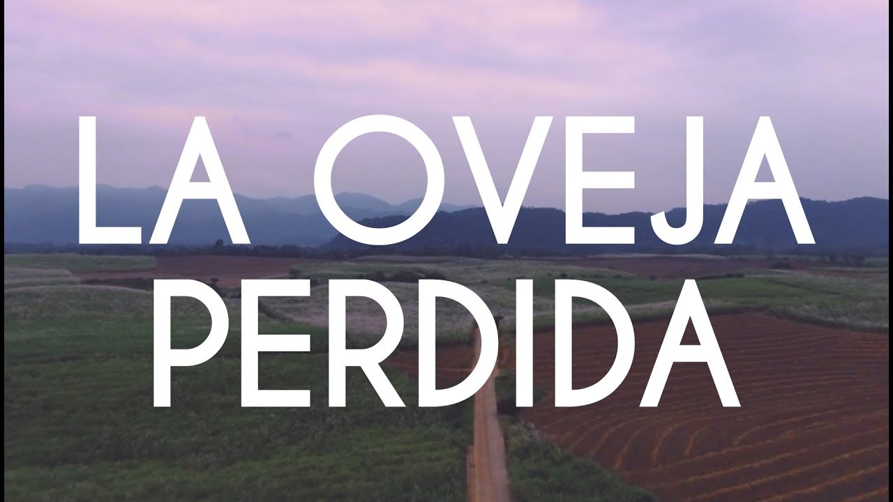 Marcos Vidal - La Oveja Perdida ft. Joel Vidal (Video Lyrics Oficial 4k ...