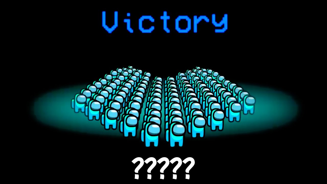 11 Among Us Mini Crewmate Sound Variations in 37 Seconds - YouTube