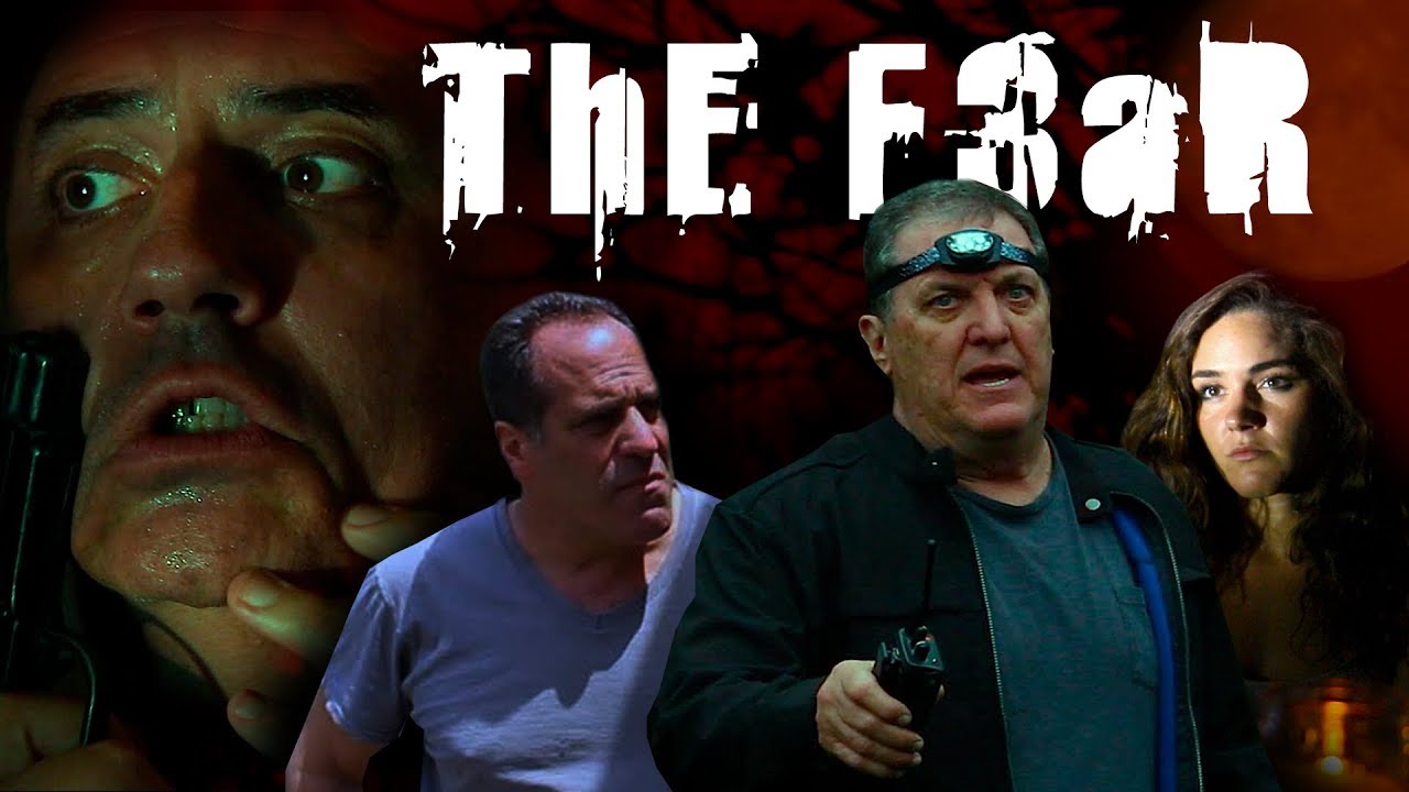 The F3ar Teaser 3 on Prime - YouTube