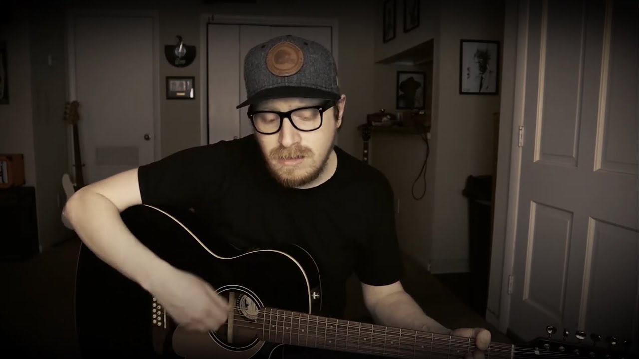 Ben Richman - Too Little, Too Late (Live on 07/16/20) - YouTube