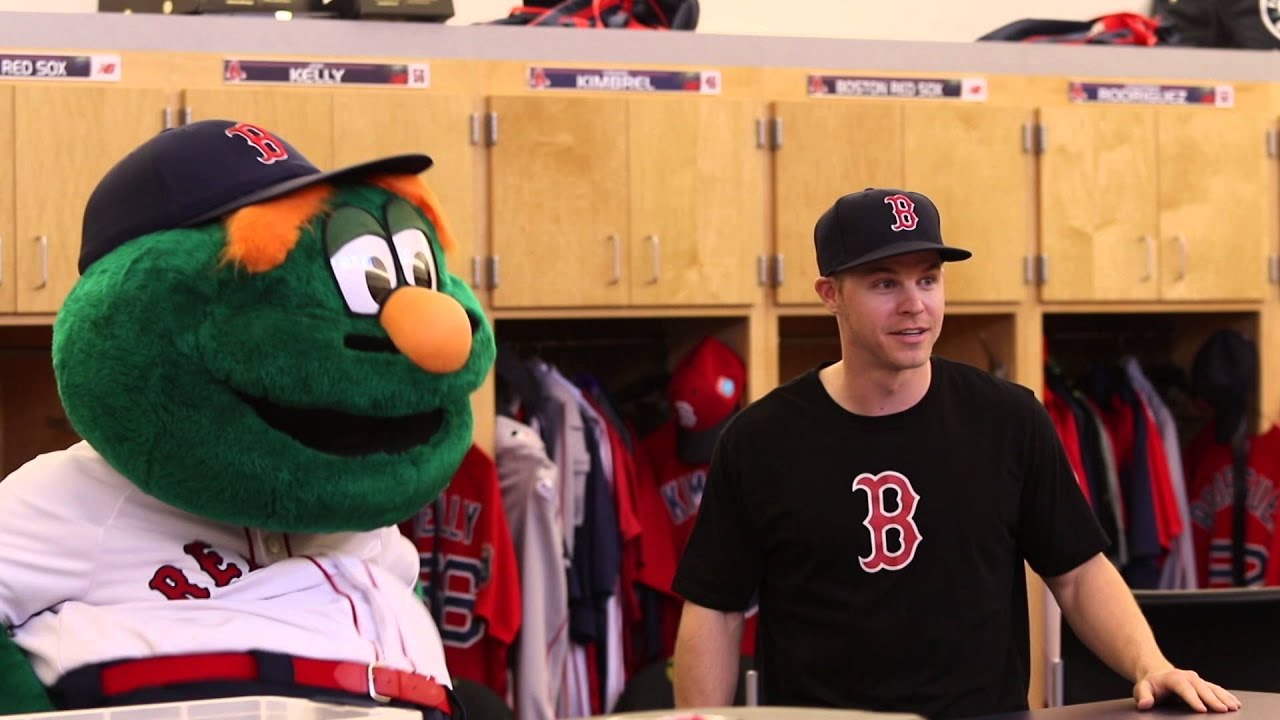 NESN Red Sox Slogan Commercial Outtakes - YouTube