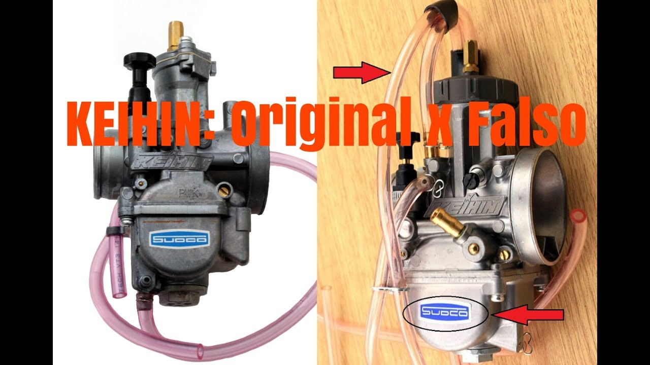 KEIHIN: Original x Falso - YouTube