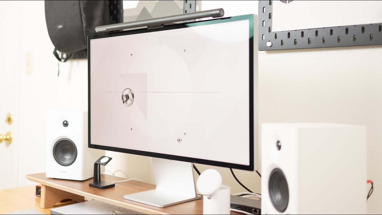 Apple Studio Display Review 2023 - YouTube